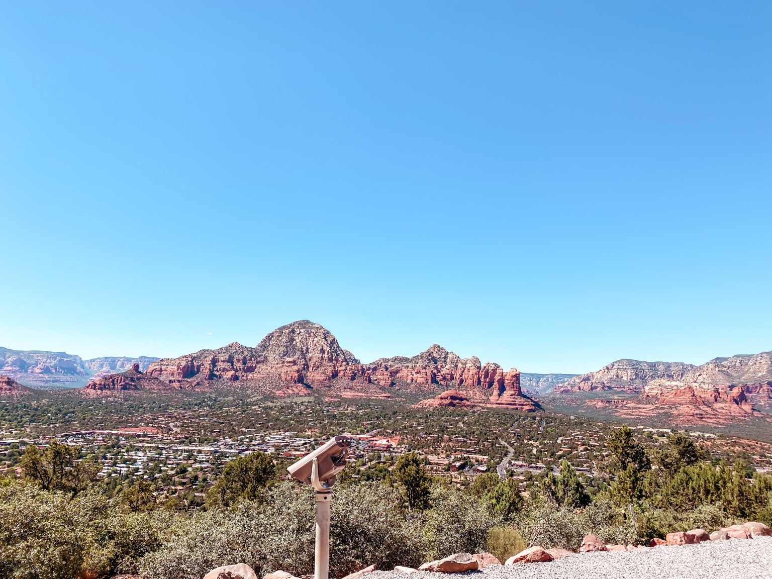 What to do in Sedona » Haus von Floof