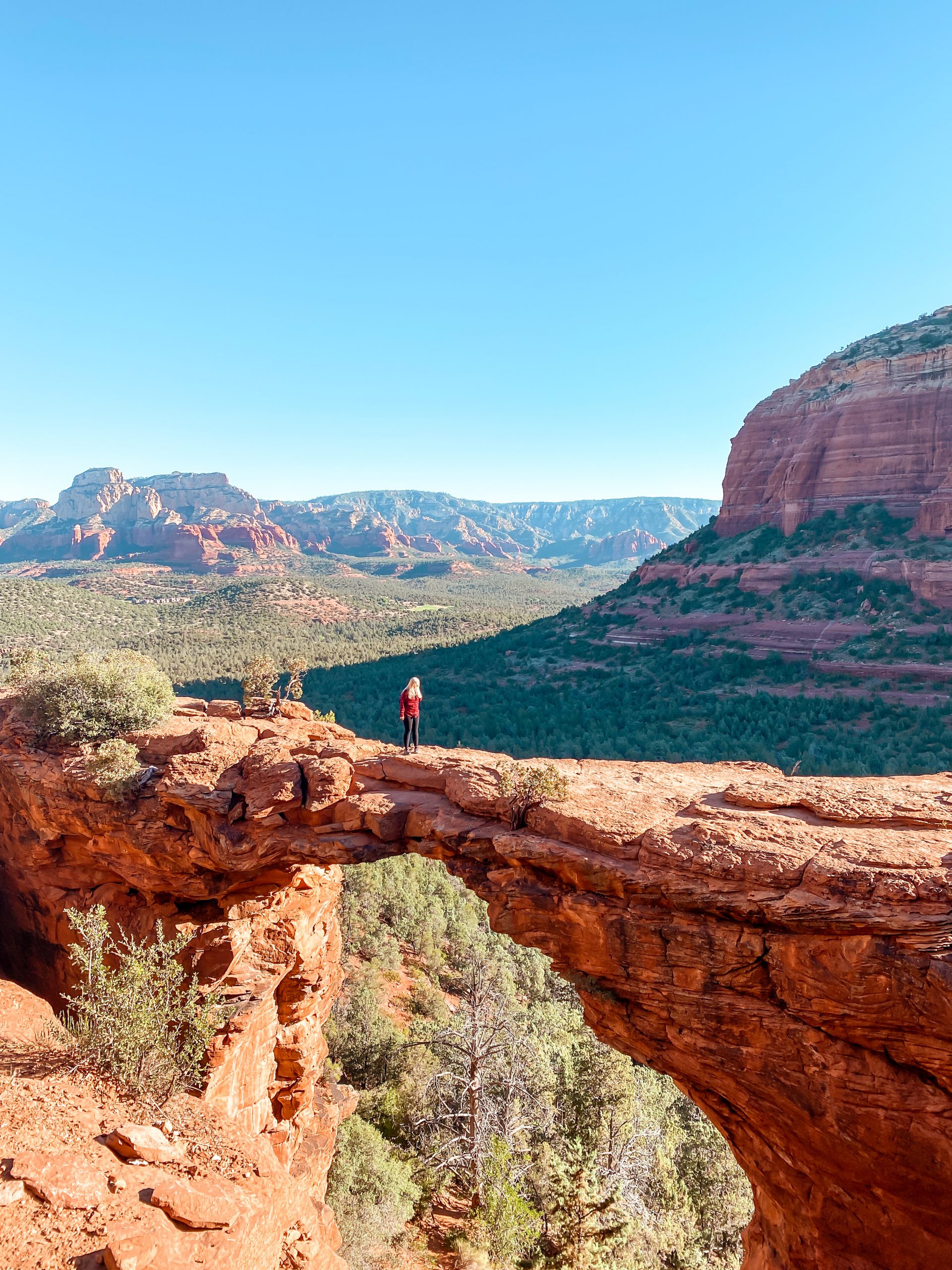 What to do in Sedona » Haus von Floof