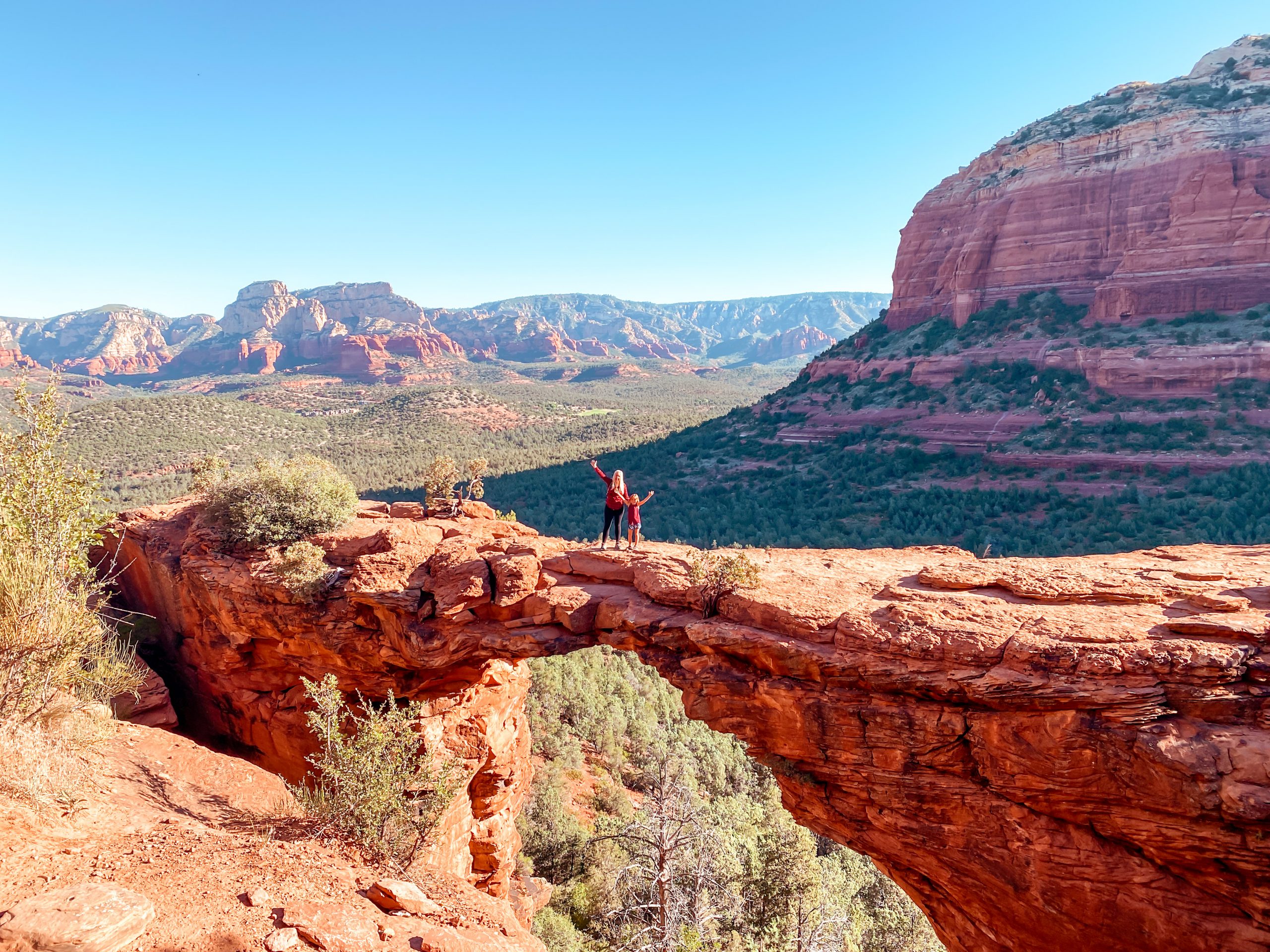 What to do in Sedona » Haus von Floof