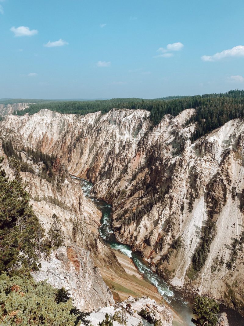 Top 10 Yellowstone Photo Spots » Haus von Floof
